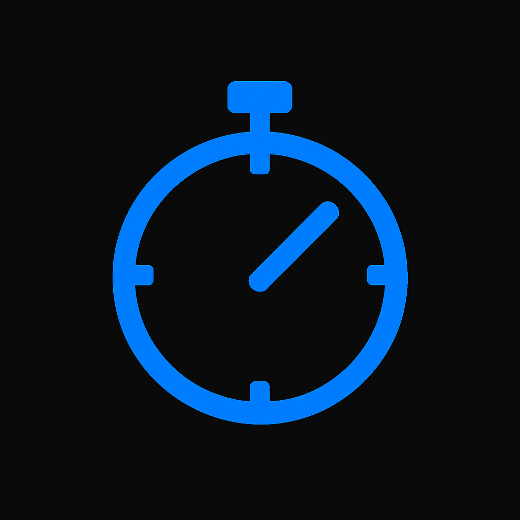 Pacelab — Build any interval workout. Free. | Tabata, AMRAP, EMOM